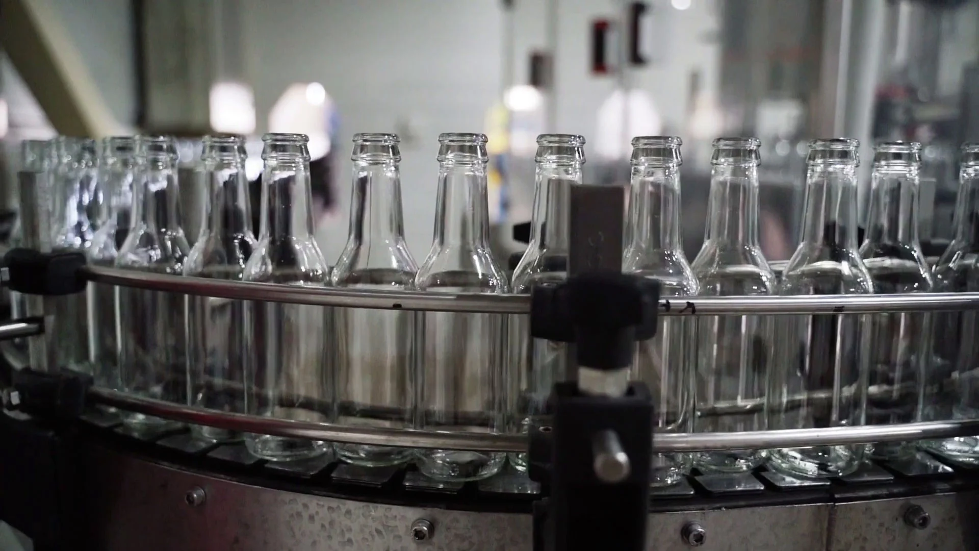 Drink Creator - Private Label Tonic water Production